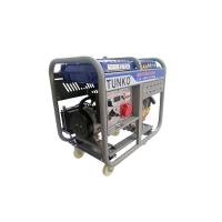 Quality Environmental Open Frame Diesel Generator 5kw for sale