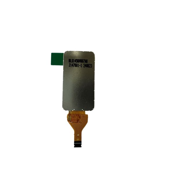 Quality 1.45' Inch IPS TFT Dispplay LCD Display 172*320 Resolution SPI Interface TFT LCD for sale