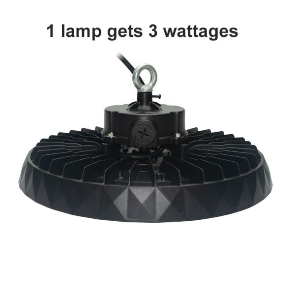 Quality Anti Flicker Led High Bay Light 150W for Garage Warehouse Workshop Plant for sale