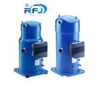 Quality 8HP Performer Refrigeration Scroll Compressor SM100S4VC SM100-4VM 8414301900 For for sale