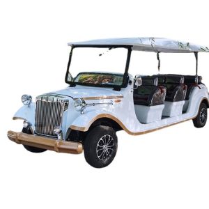 Quality Electric Vintage Car for sale