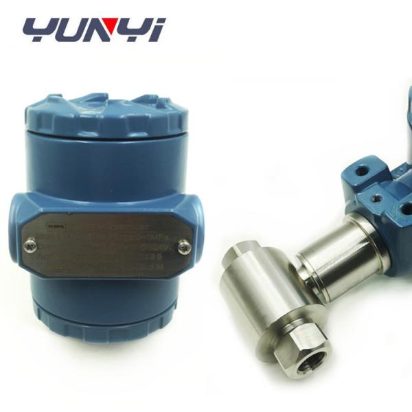 Quality Smart LED Display Pressure Transducer Sensor Digital Differential Pressure for sale