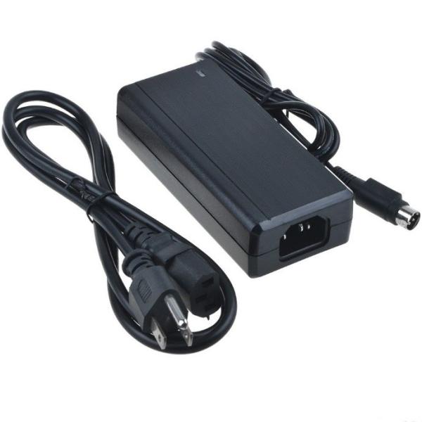 Quality CE Certificate 12V 5A Desktop Power Adapter for 60W 4pin AC DC Power Supply in for sale
