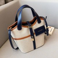 Quality Canvas Embroidery Bag for sale