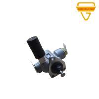 China 244825 Truck Engine Spare Parts 3830076 Volvo Fuel Pump Assembly factory