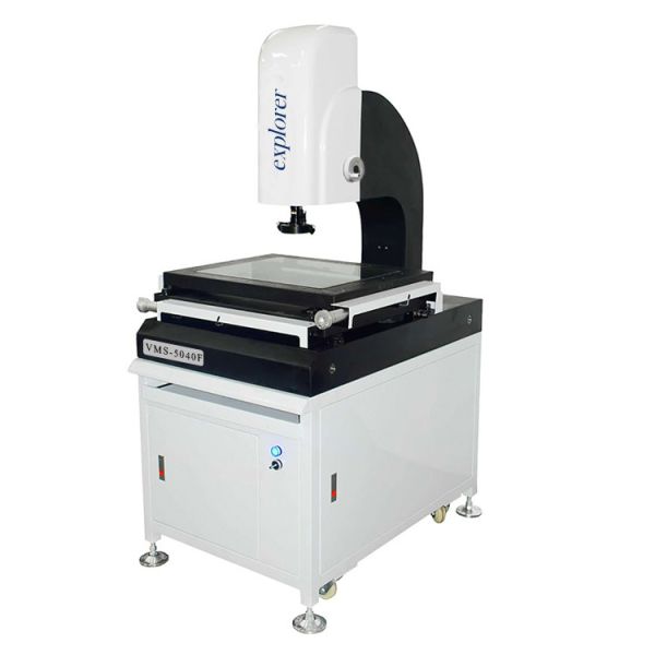 Quality 3D Scanner Optical Vision Measuring Machine with 200mm/s Velocity, 3um Accuracy, for sale