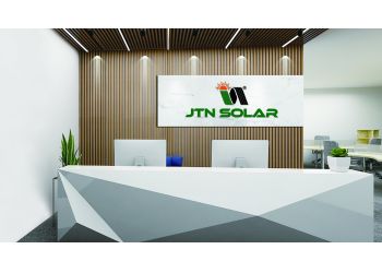 China Factory - Shenzhen JTN Solar Energy Co., Ltd.