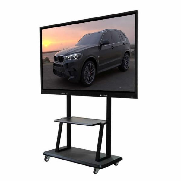 Quality 58 Inch HD Smart Digital Interative Whiteboard All In One Interactive Whiteboard for sale