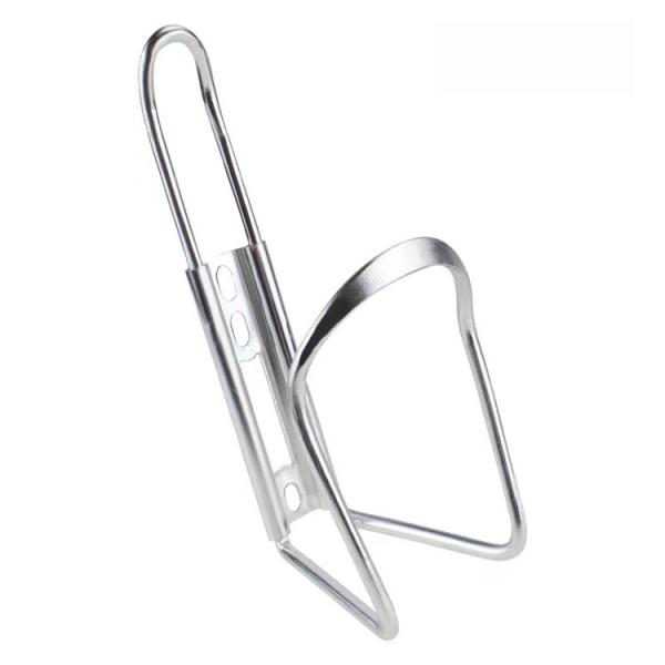 Quality Aluminum Cnc Bike Water Bottle Holder Cage Bracket Storage for sale