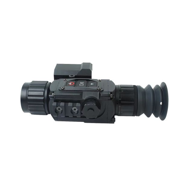 Quality Professional Handheld Thermal Image Monocular for Hunting Lights and Tactical for sale
