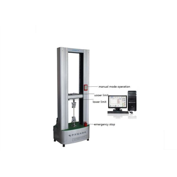 Quality Universal Tensile Strength Testing Machine 5KN for sale