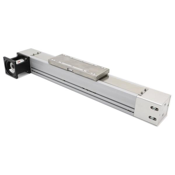 Quality W20XH15 High Precision Linear Slide Maintenance Free For Timing Belt Linear for sale