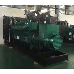 Quality 380KVA 300KW SHX Natural Gas Generator Lpg Generator Biogas Generator With for sale