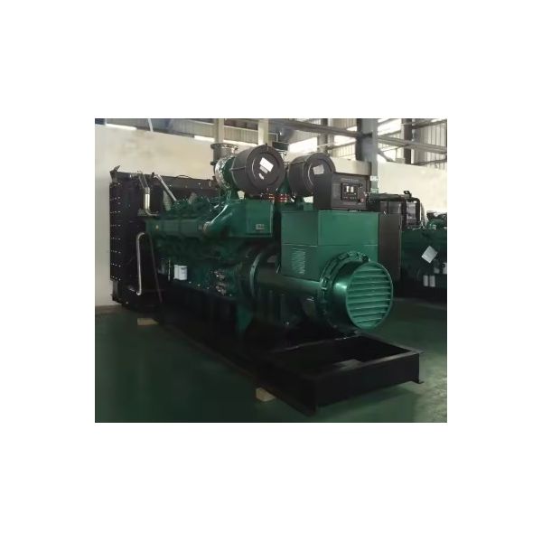Quality 1MW to 5MW Natural Gas Generator Set Pipeline Gas Biogas Lpg Generator SHX Generator Manufacturer Electricity Supply for sale