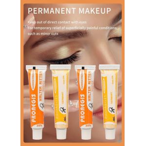 Quality Tattoo Painless Cream for Permanent Makeup Numbing Product Factory Price for sale