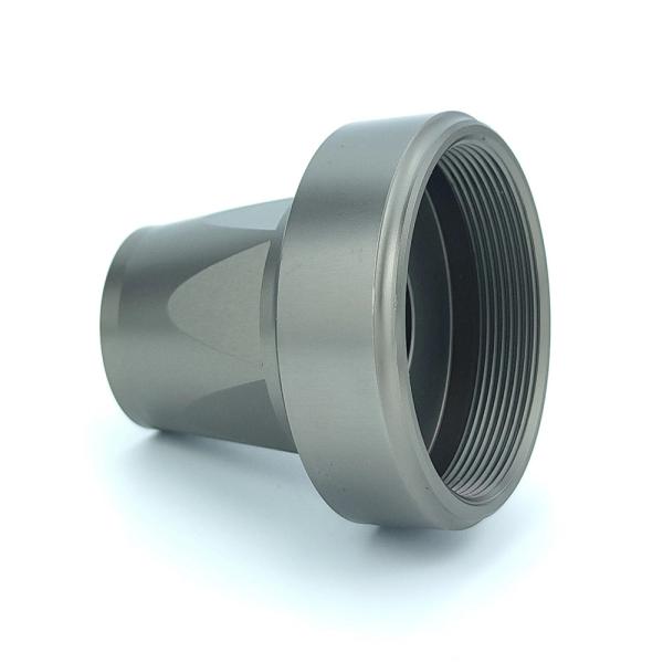 Quality Aluminum Counterweight for CNC Machining Tolerance 0.01- /-0.005mm from Cast for sale