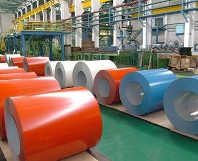 Quality SS301 SUS304 Cold Rolled Stainless Steel Coil Strip Prepainted for sale