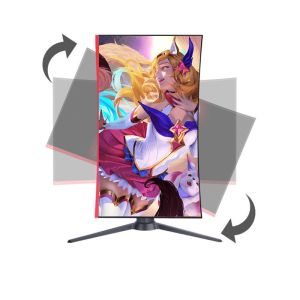 Quality Curved PC Gaming Monitor for sale
