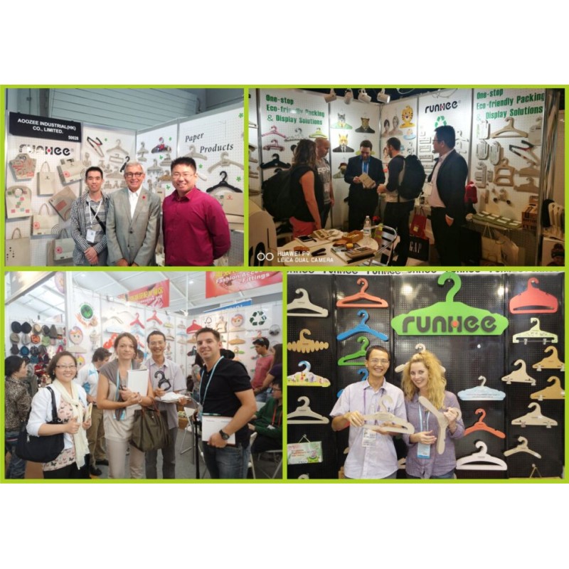 Product exhibition display