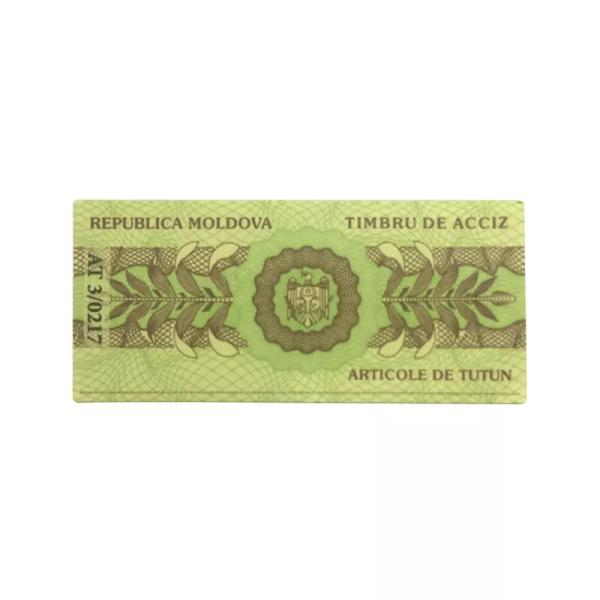 Quality Security Anti Counterfeiting Stamps Polarized Color Change With Invisible QR for sale