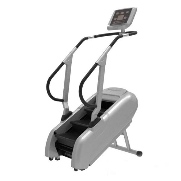 Quality Intelligent Staircase Machine Aerobic Treadmill Machine Mountaineering Machine for sale