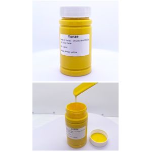 Quality Polyurethane Resin Pigment Liquid 1 Year Shelf Life ROHS REACH for sale