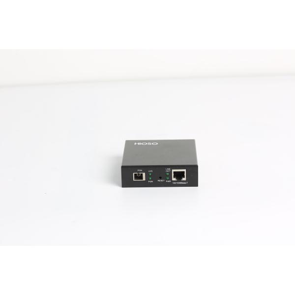Quality HiOSO Link Detection Auto Discovery Port 1ge GPON ONU For For Town for sale