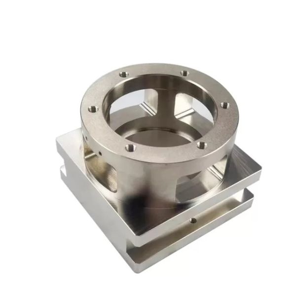 Quality Progressive Connector Precision Mold Parts CNC Machining Precision Parts for sale