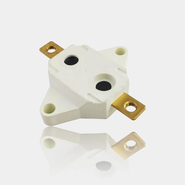 Quality Circuit Breaker Thermal Overload Protector 50AMP To 120AMP Current for sale