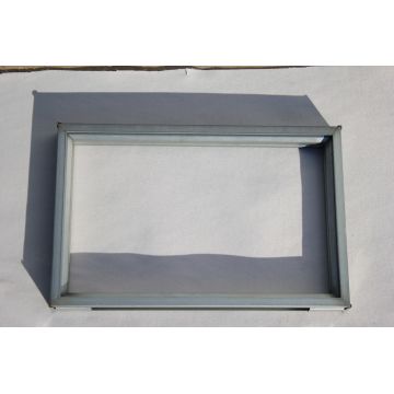 Quality Strength Lightweight Steel Module Frames with Excellent Weather Resistance and for sale