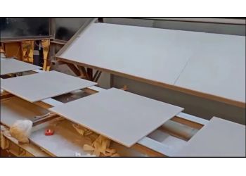 China Factory - Guangdong Gold Medal New Materials Company Limited