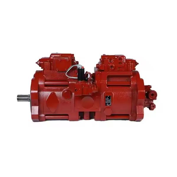 Quality K3V K5V K3V63DT-9C22 R150-7 Hydraulic Kawasaki Main Pump For HYUNDAI Excavator K3v63dt-9c22-14t for sale