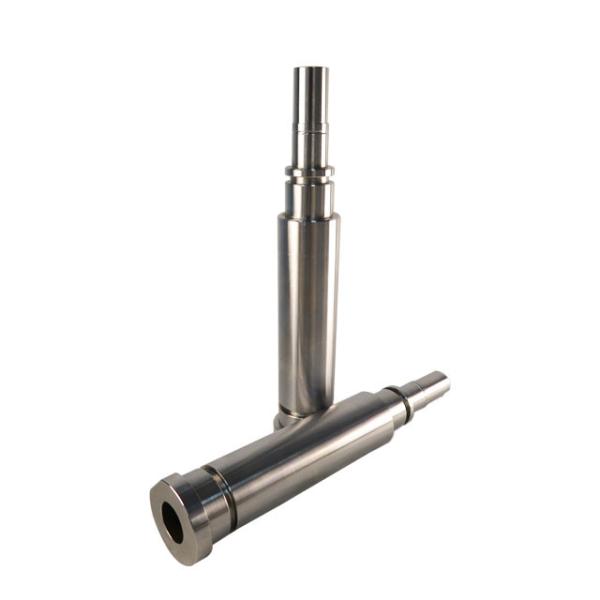Quality Spindle Taper Hole Grinding BT30 BT40 BT50 Spindles for Precision Processing for sale