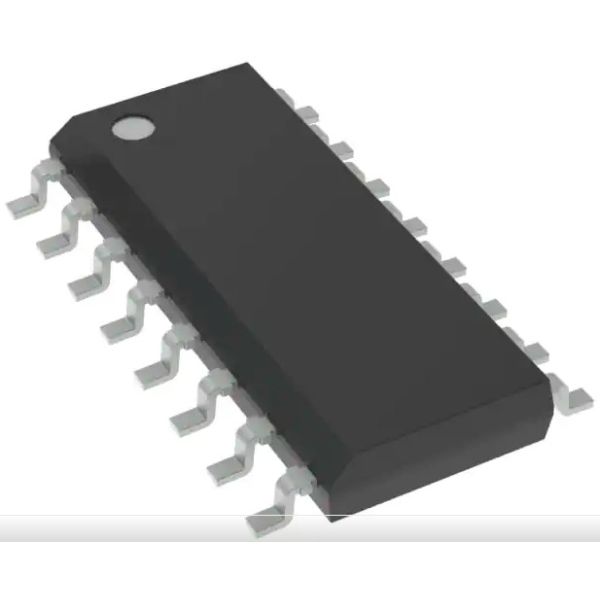 Quality VIPER27LDTR Integrated Circuit Chip Converter Offline Flyback Topology 60kHz for sale