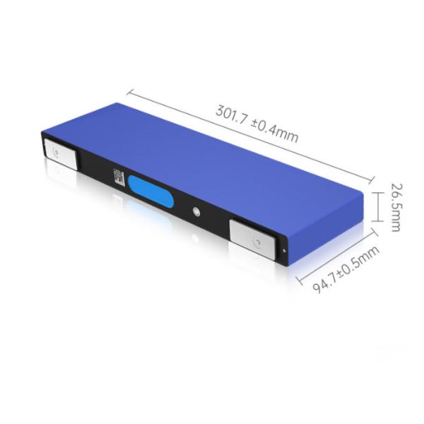 Quality Marine Rechargeable 18650 Lithium Battery Portable With Remote Monitor for sale