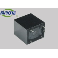 Quality Mirote Electromagnetic Mini 5v Dc Power Relay , SPDT 5 Terminal Pcb Automotive for sale