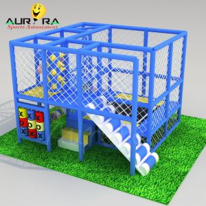 Quality Indoor Soft Play Equipment for sale