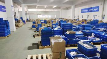 China Factory - Xiamen Un Magnet Co.,Ltd.