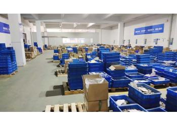 China Factory - Xiamen Un Magnet Co.,Ltd.