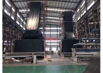 China Factory - Anhui Wanshengli Environmental Protection Co., Ltd