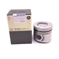 Quality 6bg1 for Isuzu Engine Parts Piston 1-12111781-0 for sale