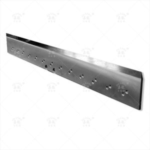 Quality TCT Carbide Paper Cutting Blade Guillotine Knife Blade Polar Wohlenberg Perfecta for sale