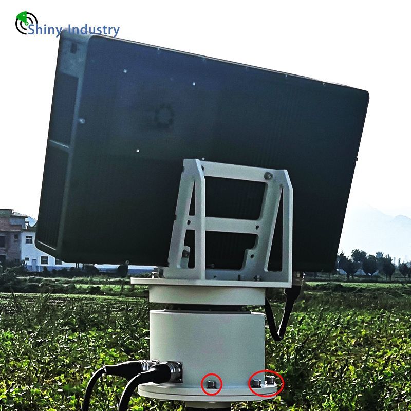 Uav Defense Solutions/Air Surveillance Radar/Rst3000
