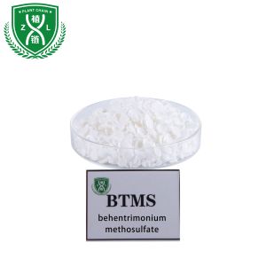 Quality Cationic Conditioner BTMS Behentrimonium Methosulfate Cationic Surfactant for sale