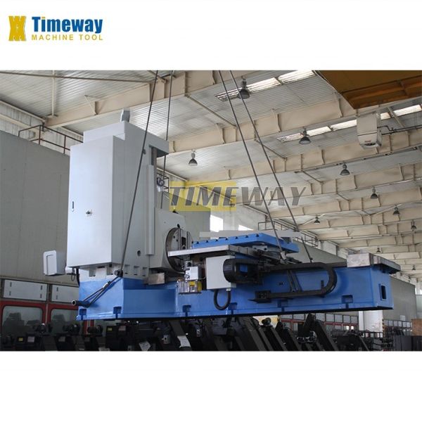 Quality Customized Universal Horizontal Boring and Milling Machine for Industry 220/380V for sale