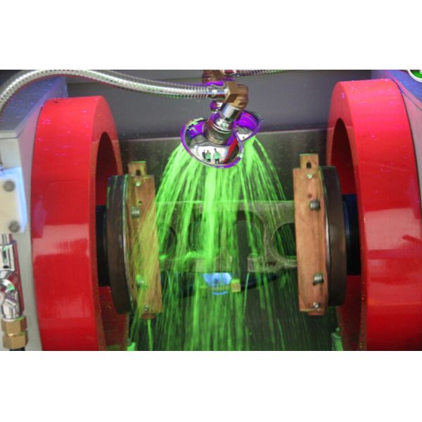 Quality HCDX-10000B Magnetic Particle Testing / Fluorescent Magnetic Particle Flaw for sale