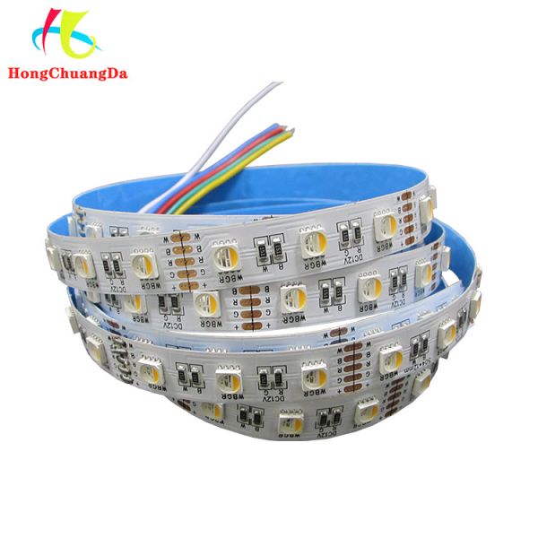 Quality Bendable Zigzag Zigbee Flexible LED Strip S Shape LED Strip For Mini Advertising Sign for sale