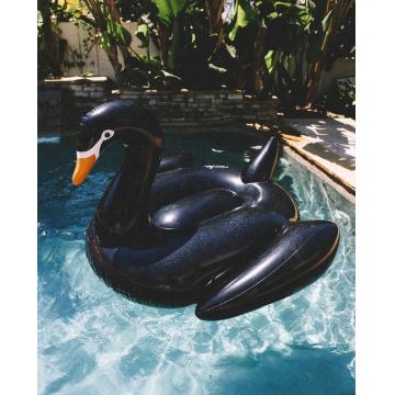 Quality Unicorn Flamingo Inflatable Beach Raft Lake Inflatable Pool Swan For Adult for sale
