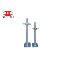 Quality Scaffolding Jack Base for sale