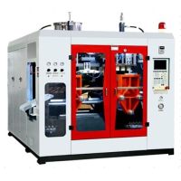 Quality Fully Automatic PETG Extrusion Blow Molding Machine for sale